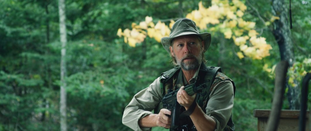 DEATH HUNT | Rapid City Entertainment