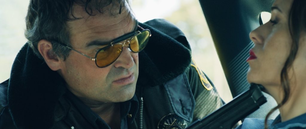 DEATH HUNT | Rapid City Entertainment