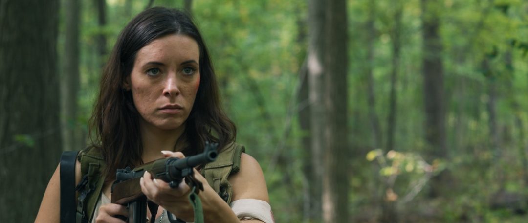 DEATH HUNT | Rapid City Entertainment